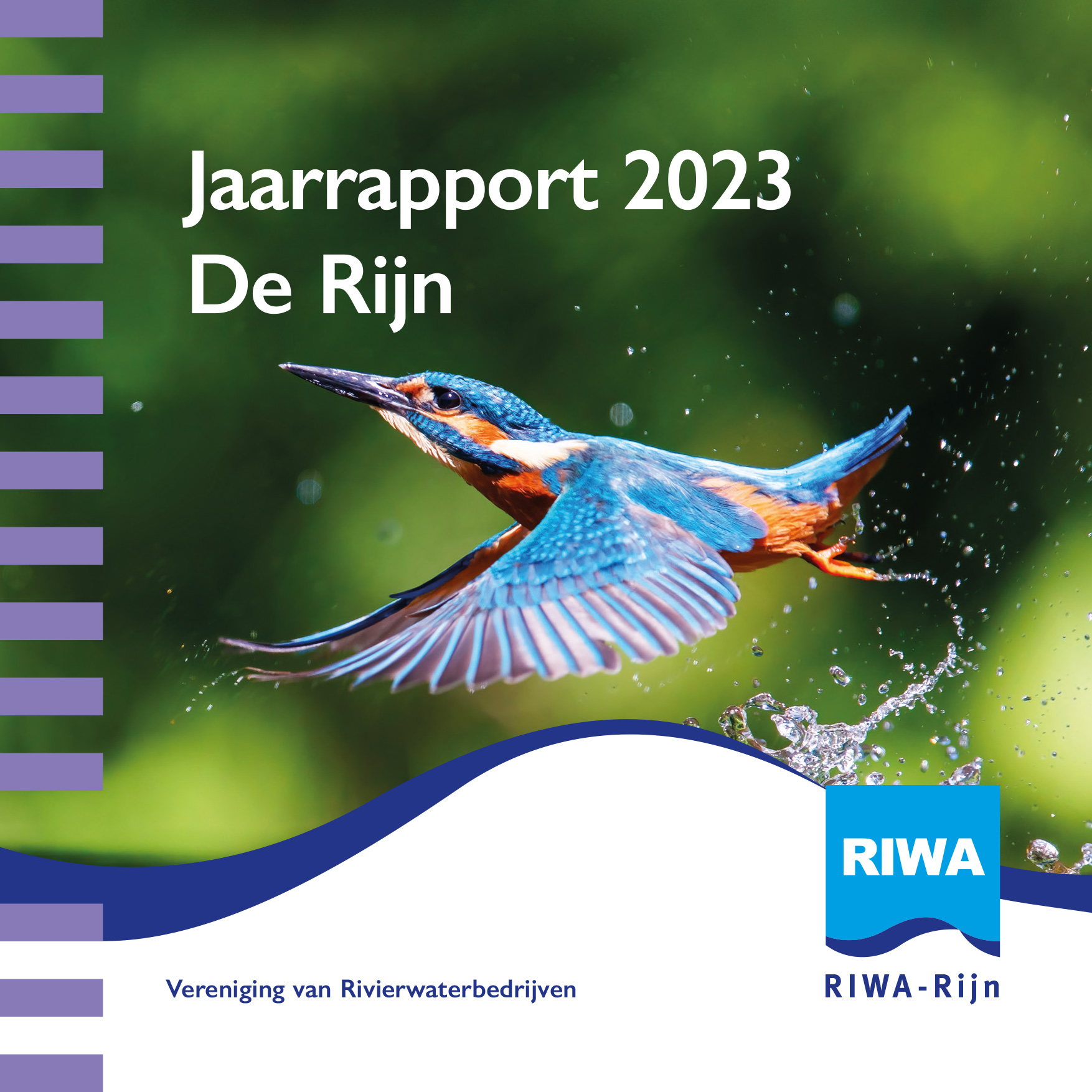 RIWA-Rijn: licensing of PFAS discharges into the Rhine is not ...